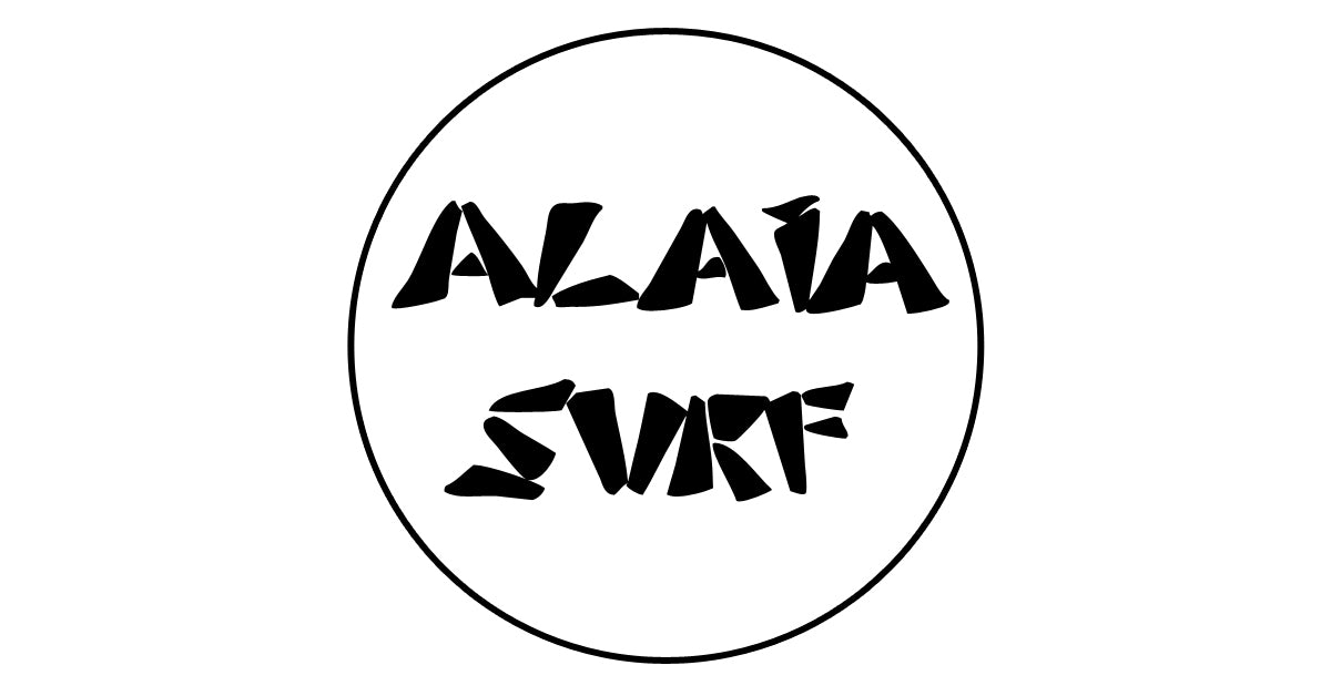 Alaia Surf